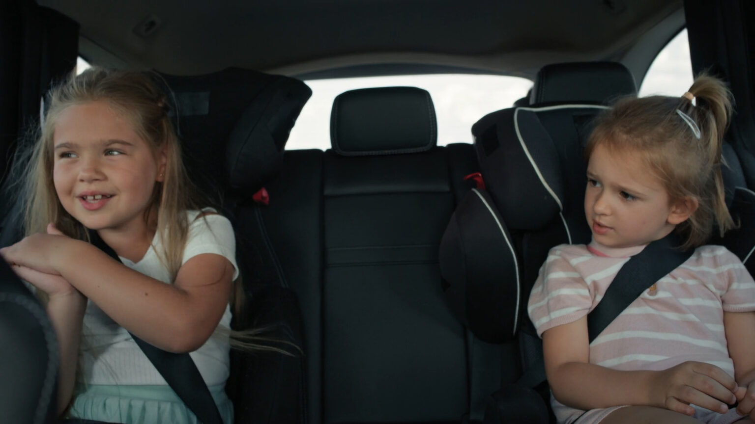 Do koliko godina treba sedište za decu? Često postavljana pitanja i ...